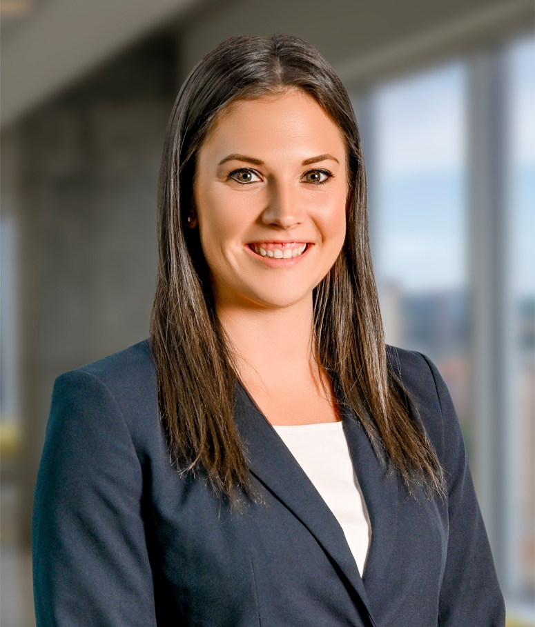 Megan E. Naioti | Parker Poe