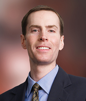 James C. Davis | Parker Poe