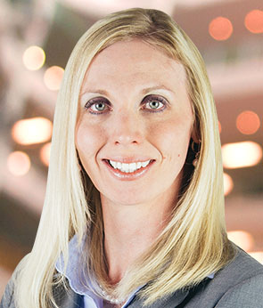 Jennifer L. Jackson | Parker Poe