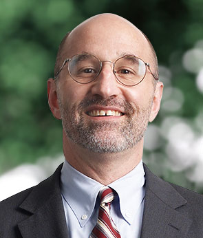 Richard S. Glaser | Parker Poe