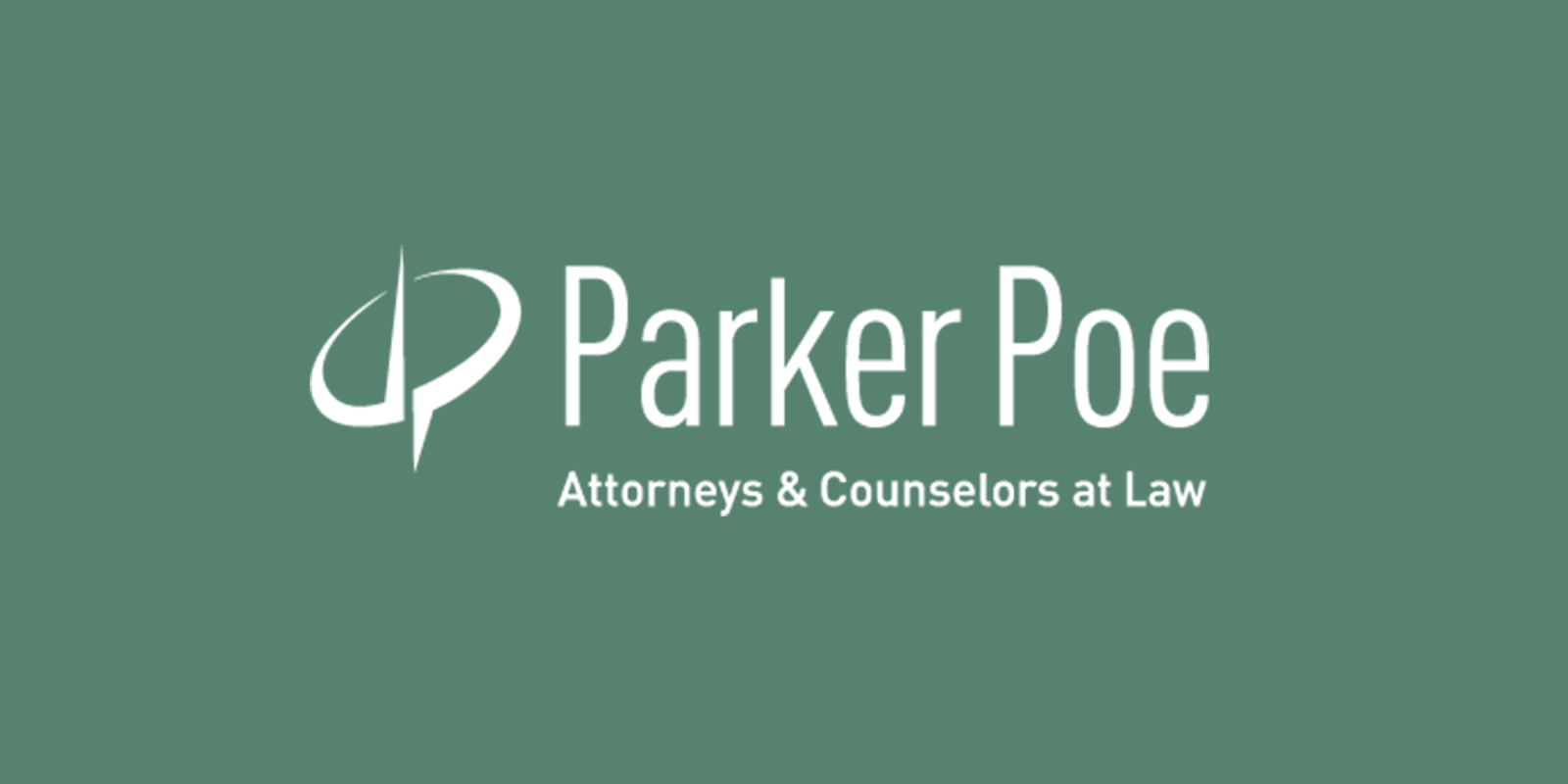 Pro Bono | Parker Poe