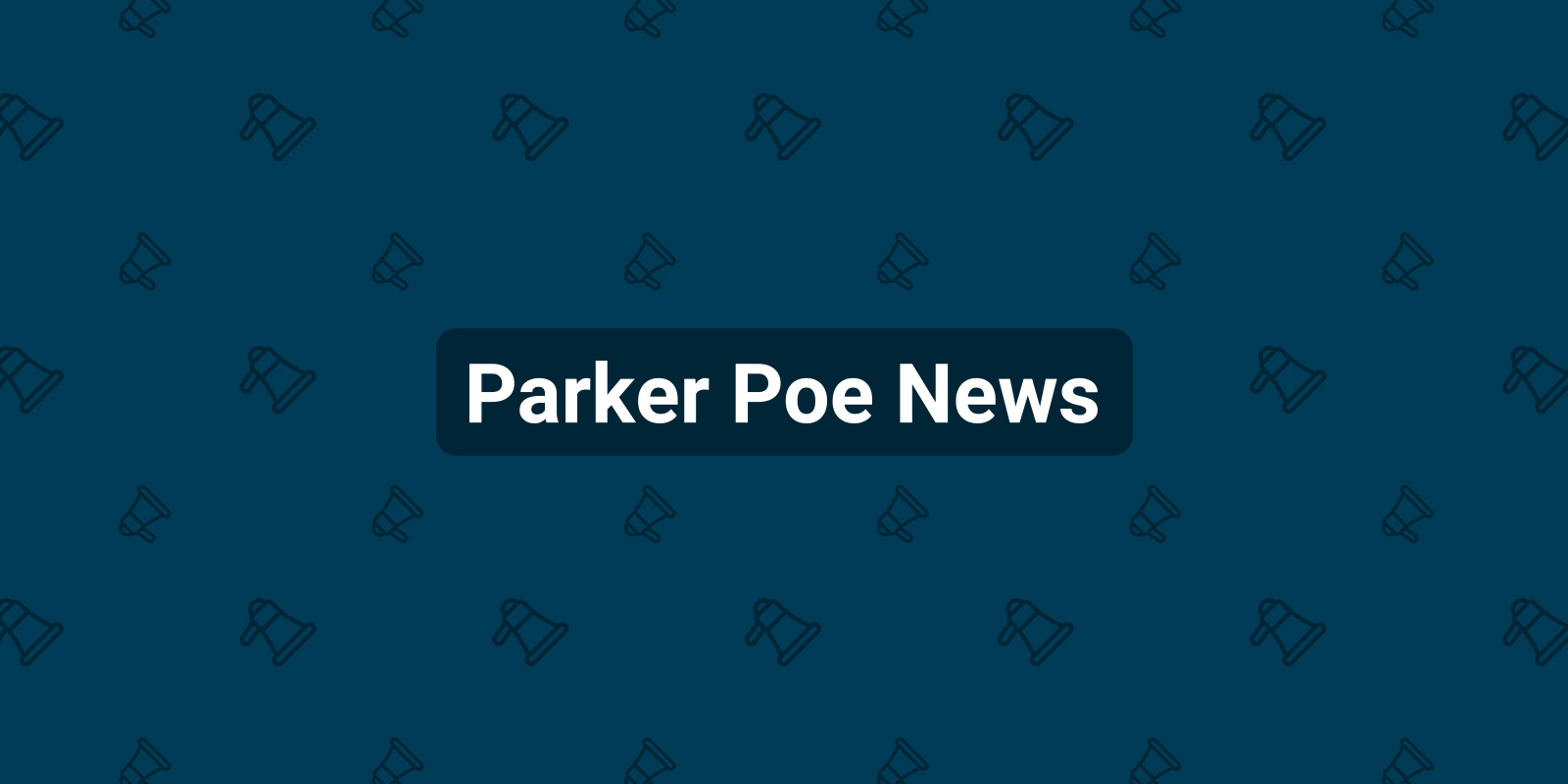 Parker Poe Announces New Partners for 2020 | Parker Poe