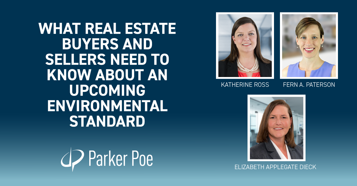 What Real Estate Buyers and Sellers Need to Know About an Upcoming ...