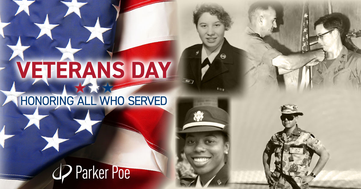 World War I Veterans Names