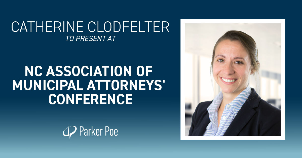 American Rescue Plan Act: Overview and Update | Parker Poe