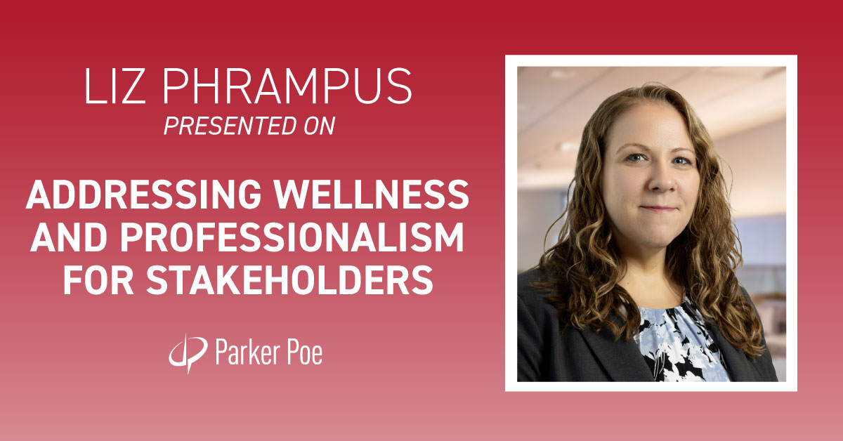 Calm Down! Anxiety, Wellness, and Professionalism for You and Your ... Calm Down! Anxiety, Wellness, and Professionalism for You and Your ...