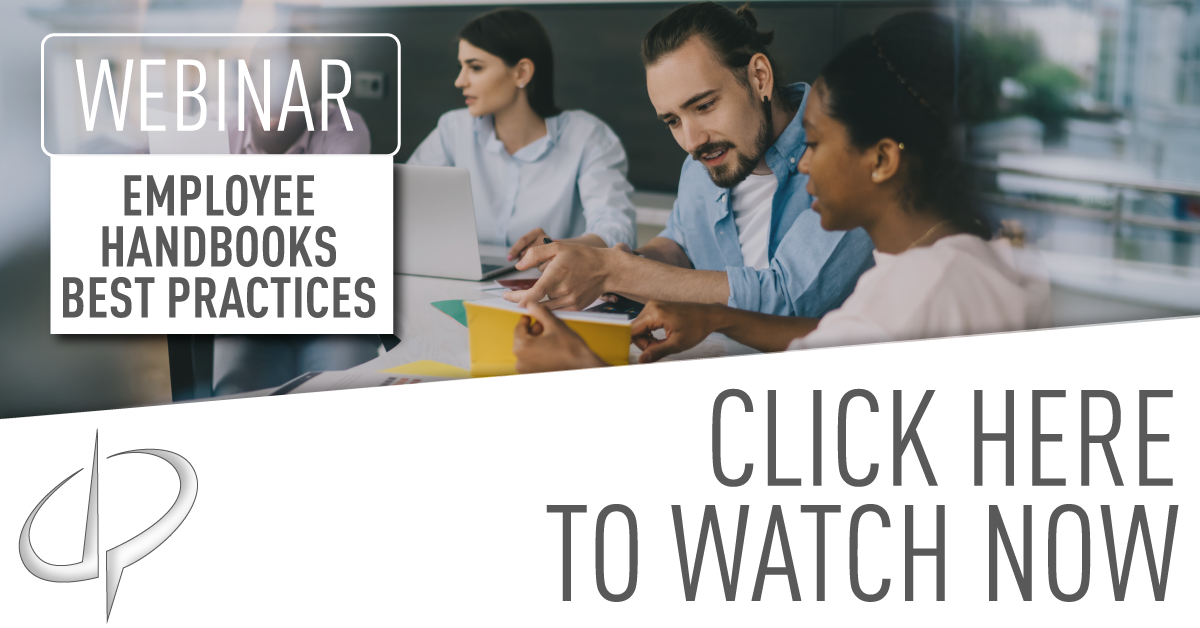Employee Handbooks: Best Practices, Why They Are Important, and Some ... Employee Handbooks: Best Practices, Why They Are Important, and Some ...