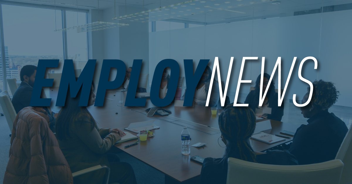 Washington, DC Enacts New Wage Transparency Law | Parker Poe