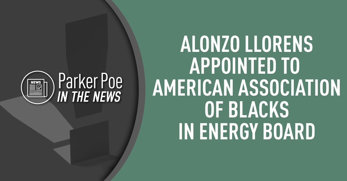 Alonzo Llorens Named to National Board of Directors of American ...