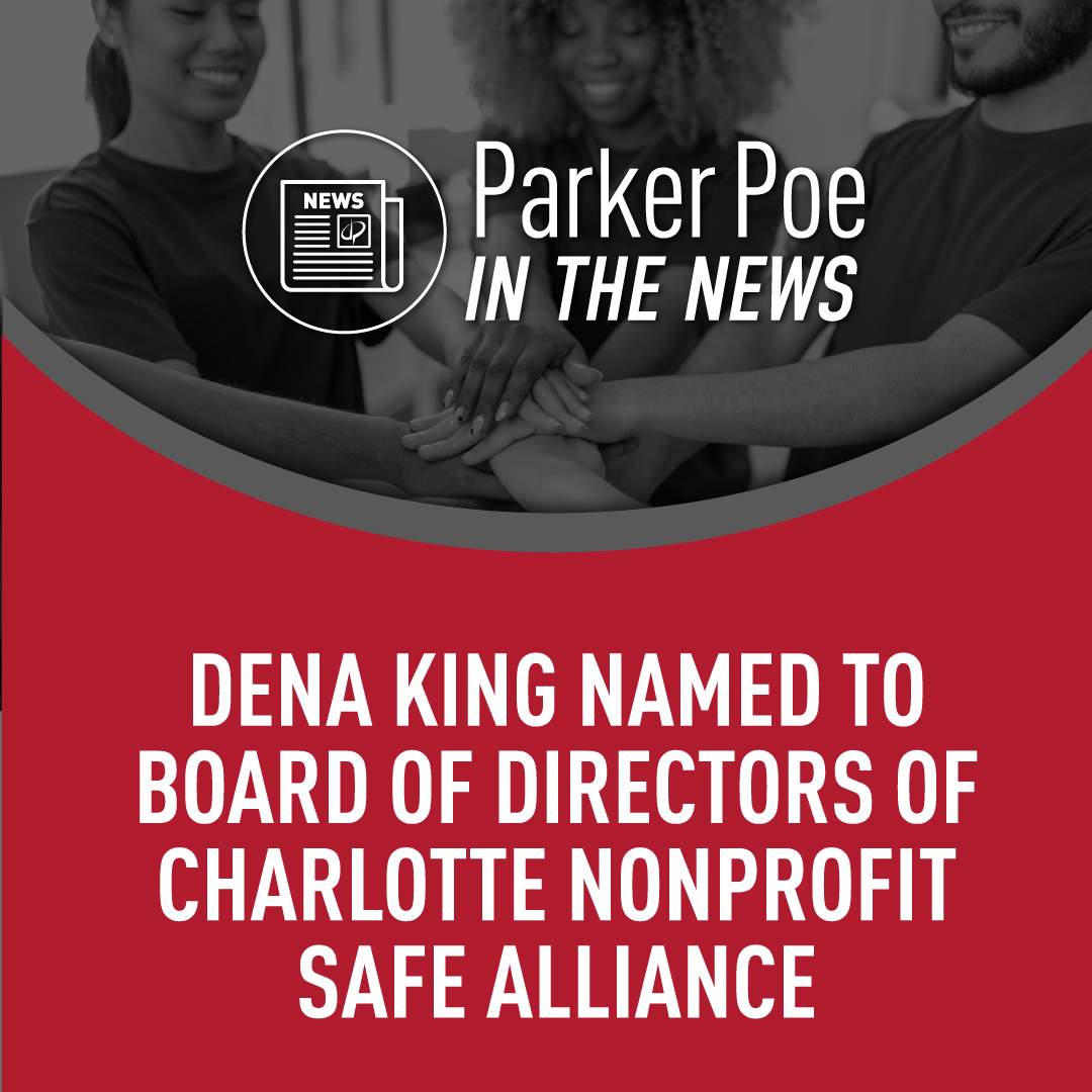 Dena King Named to Board of Directors of Charlotte Nonprofit Safe ...