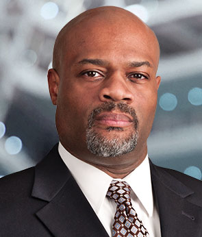 Brian S. Cromwell | Parker Poe