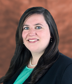 Maya Madura Engle | Parker Poe