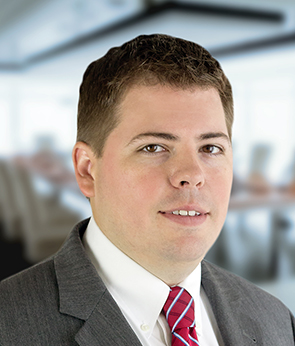 Jeffery J. Morris | Parker Poe